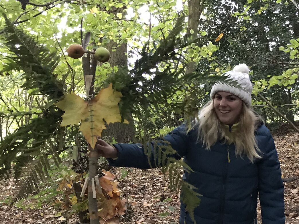 Nature Network and Training for Educators | Surrey Wildlife Trust