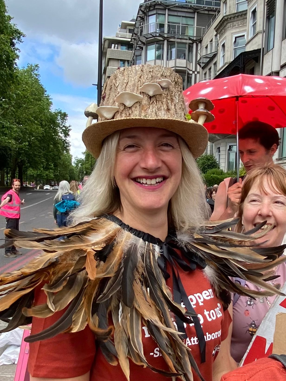 Restore Nature Now! Wildlife can’t wait, say SWT and national ...