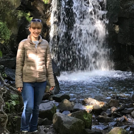 International Women’s Day: celebrating women in conservation | Surrey ...