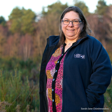 National Volunteers' Week | Surrey Wildlife Trust